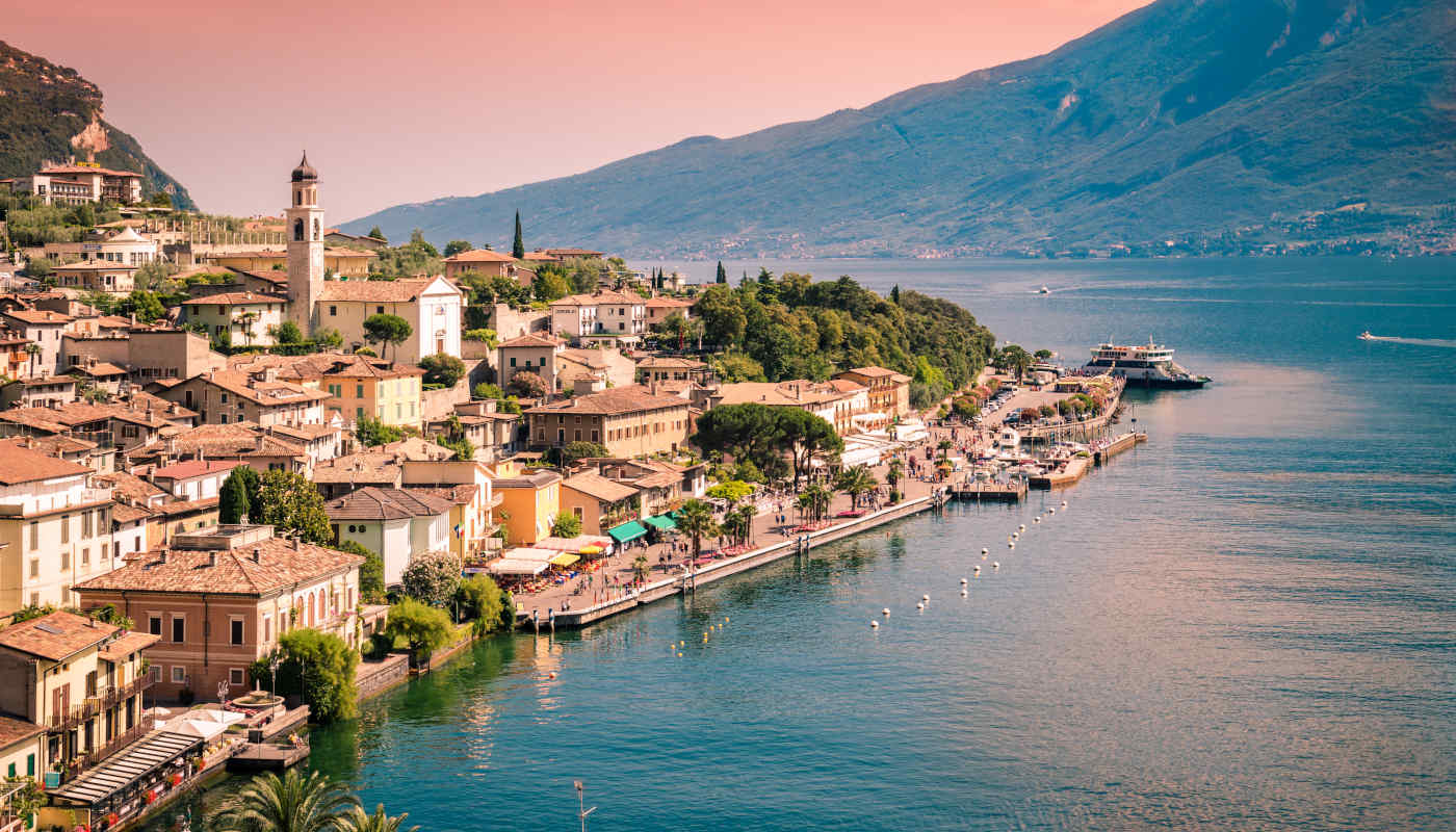 Villages on Lake Garda: the most beautiful and those to visit