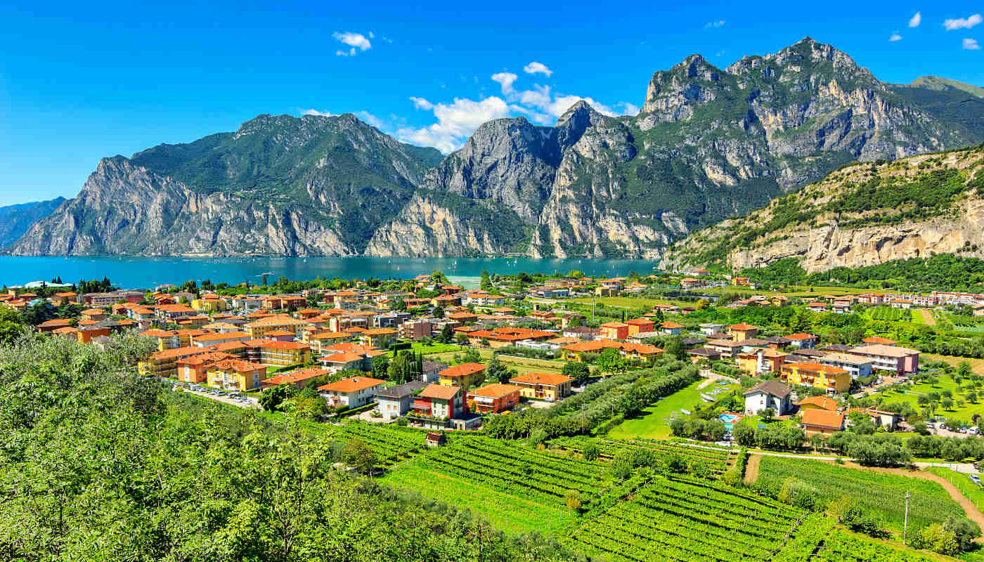 Lake Garda Wineries and Wines: what to visit and what to taste