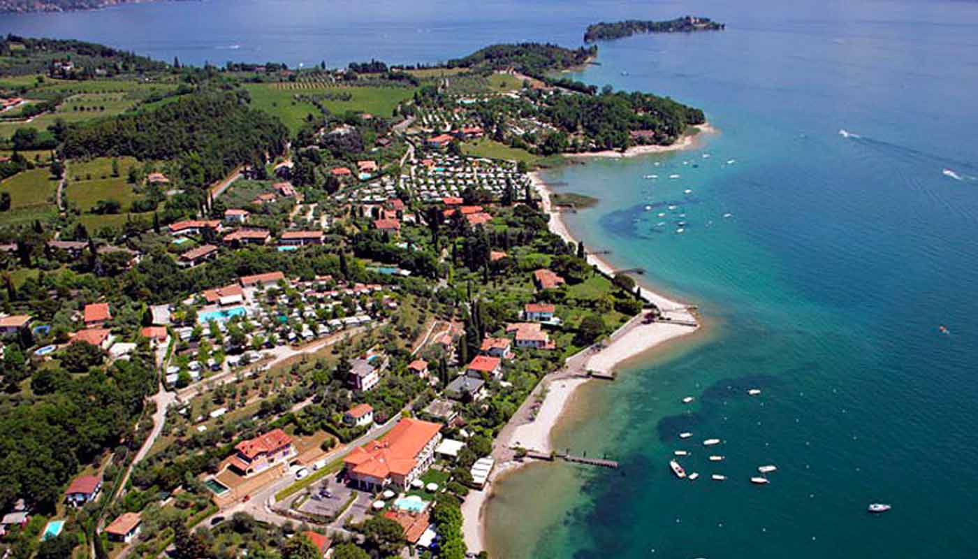 San Felice del Benaco